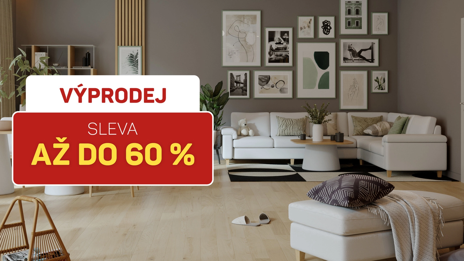 Sedačky rohové a ve tvaru U výprodej | Pohodlí Phase